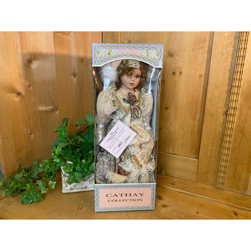 Cathay Collection - Etsy