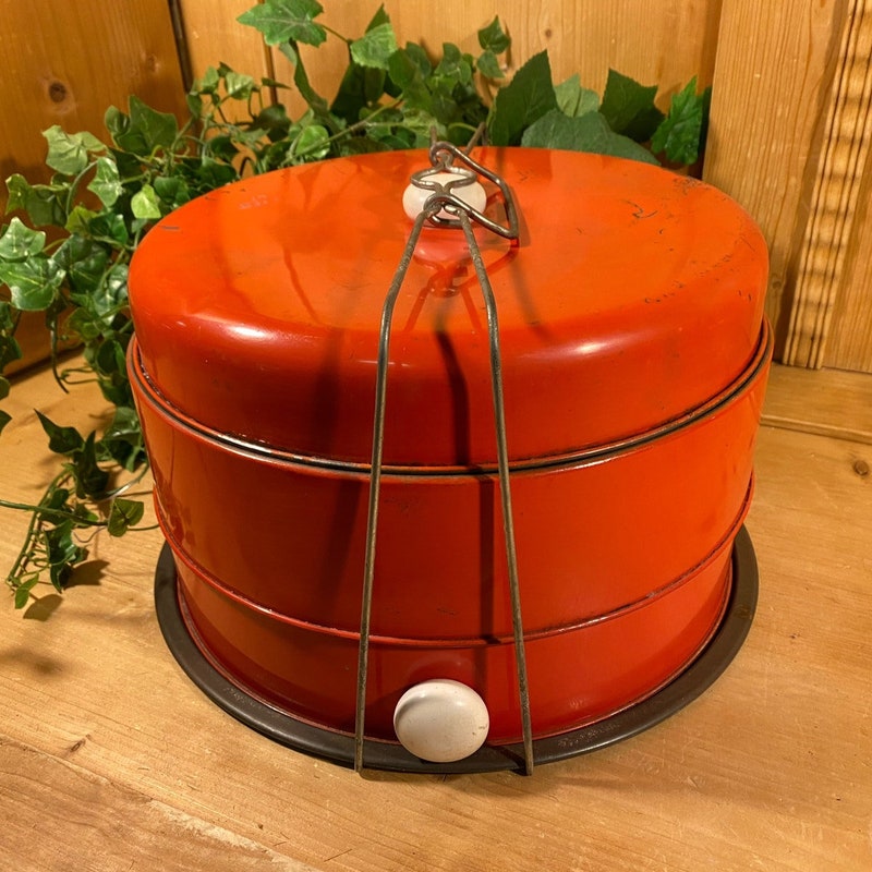 Pie Keeper - Etsy