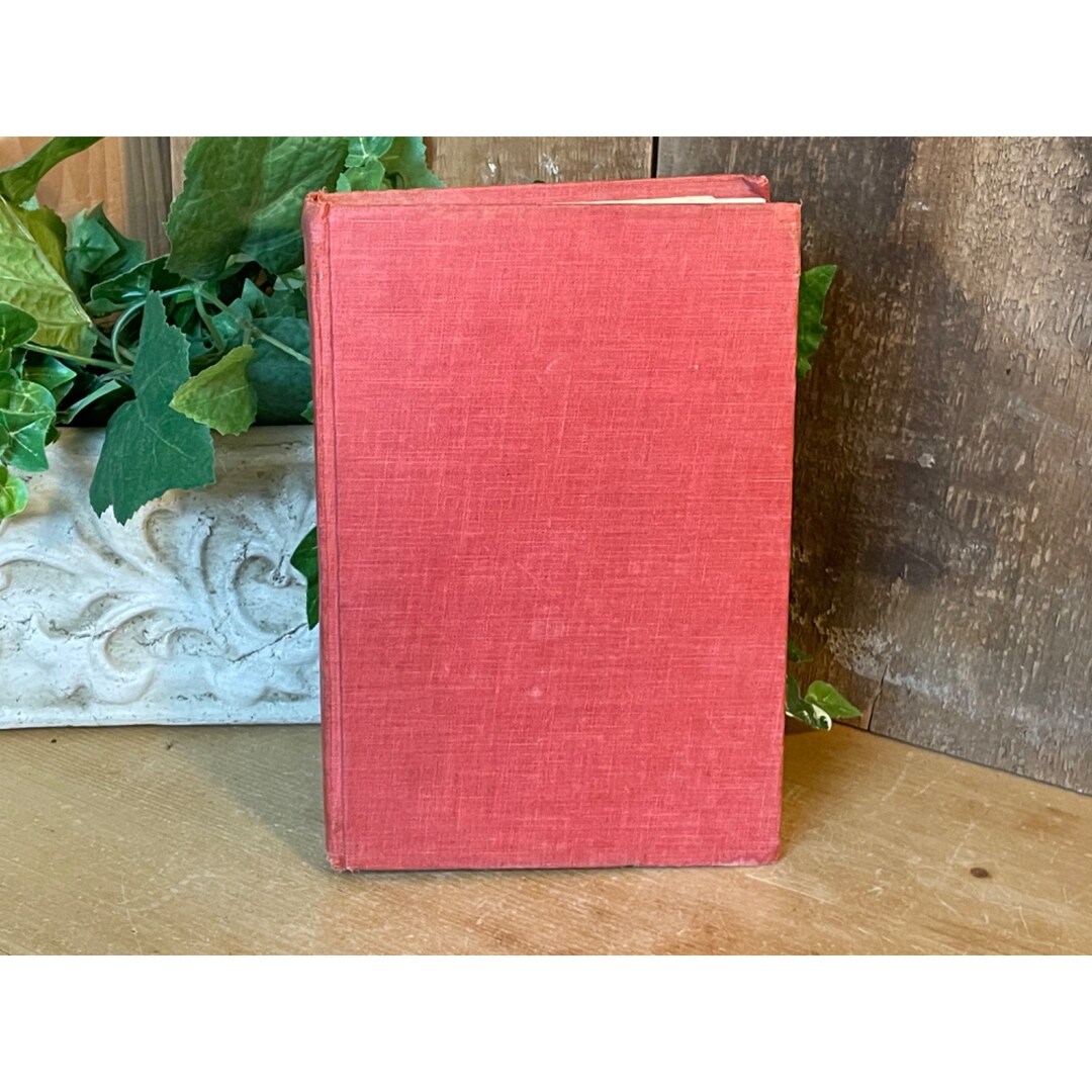 Vintage Kings Row Book | 1943 | Henry Bellamann | Fiction | Simon and ...