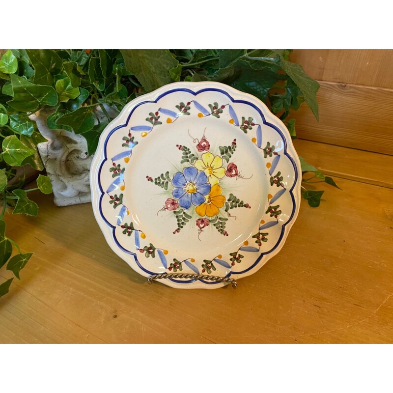 Decorative Plates - Etsy