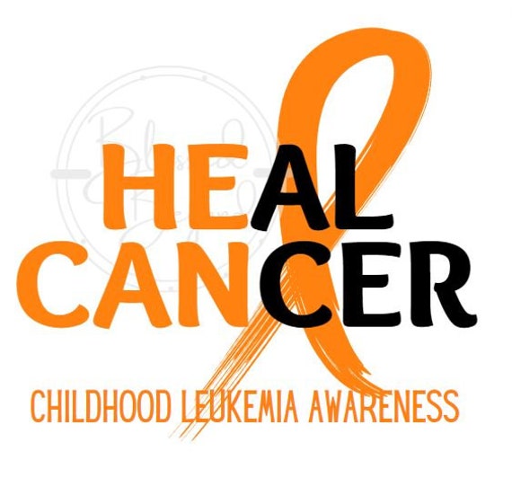 Children With Leukemia Logo