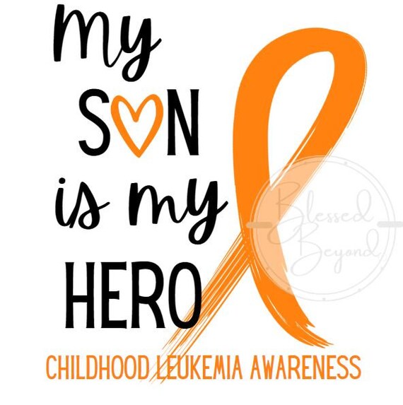 Leukemia Ribbon Png