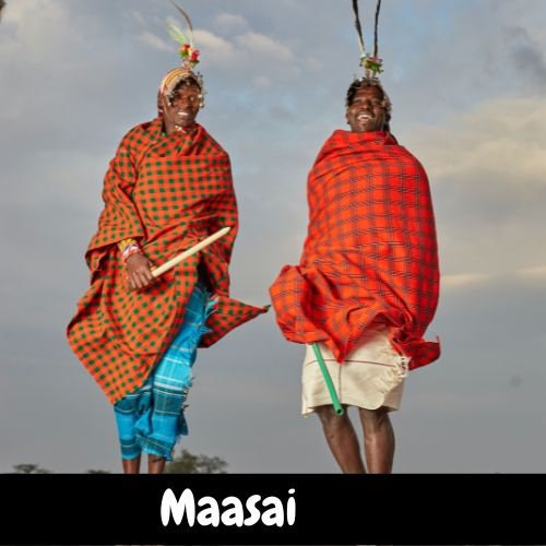 African History Flashcards | African Tribes | Downloadable| Teacher ...