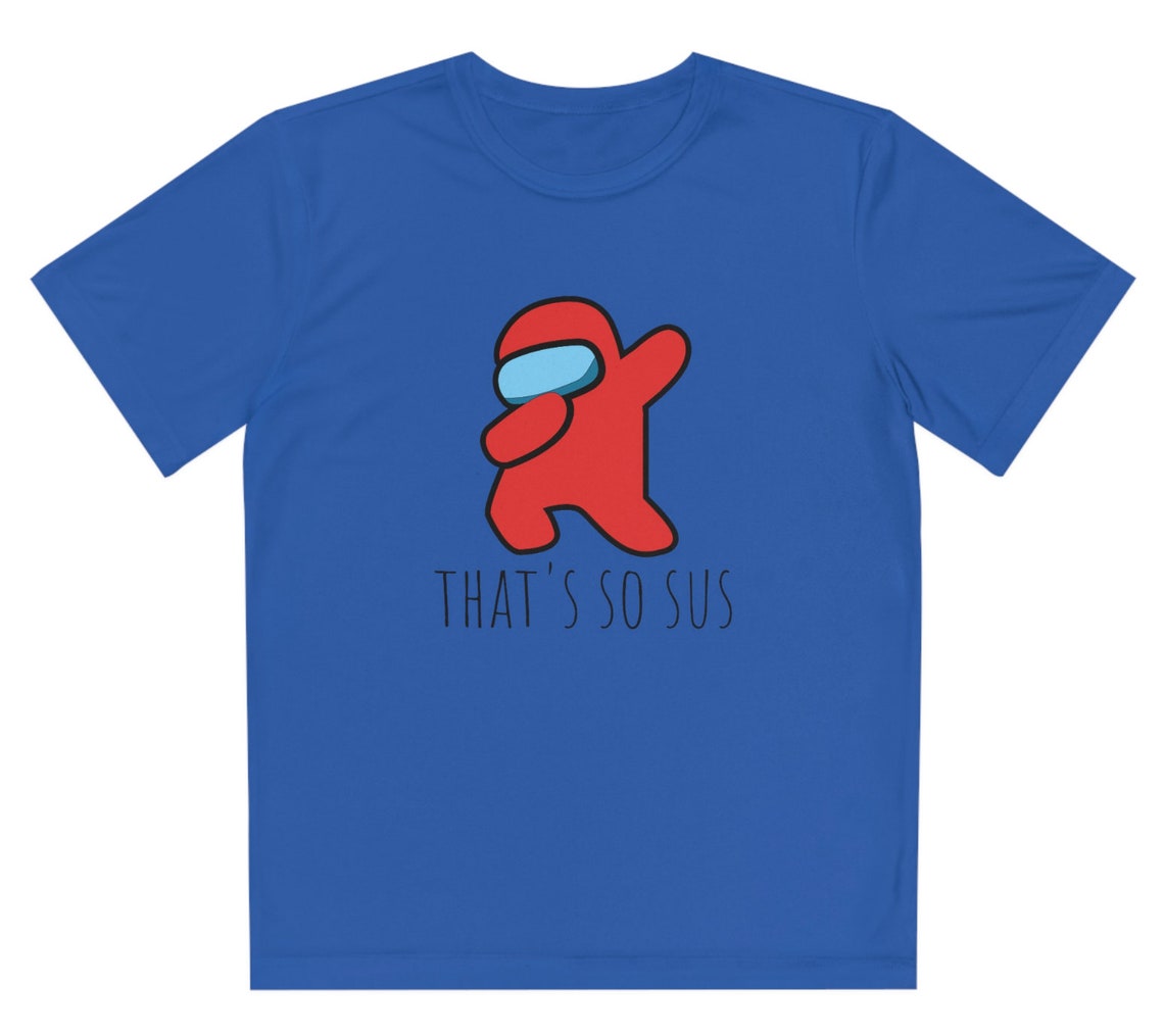 AMONG US Dab SVG Cut Custom Decorate and Design T-shirt Mugs Kids ...