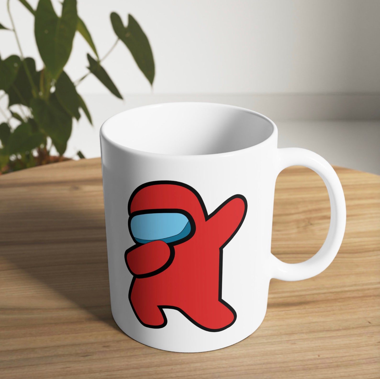 AMONG US Dab SVG Cut Custom Decorate and Design T-shirt Mugs Kids ...