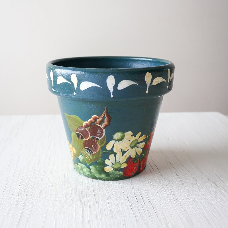 Terracotta Pots Clearance - Etsy