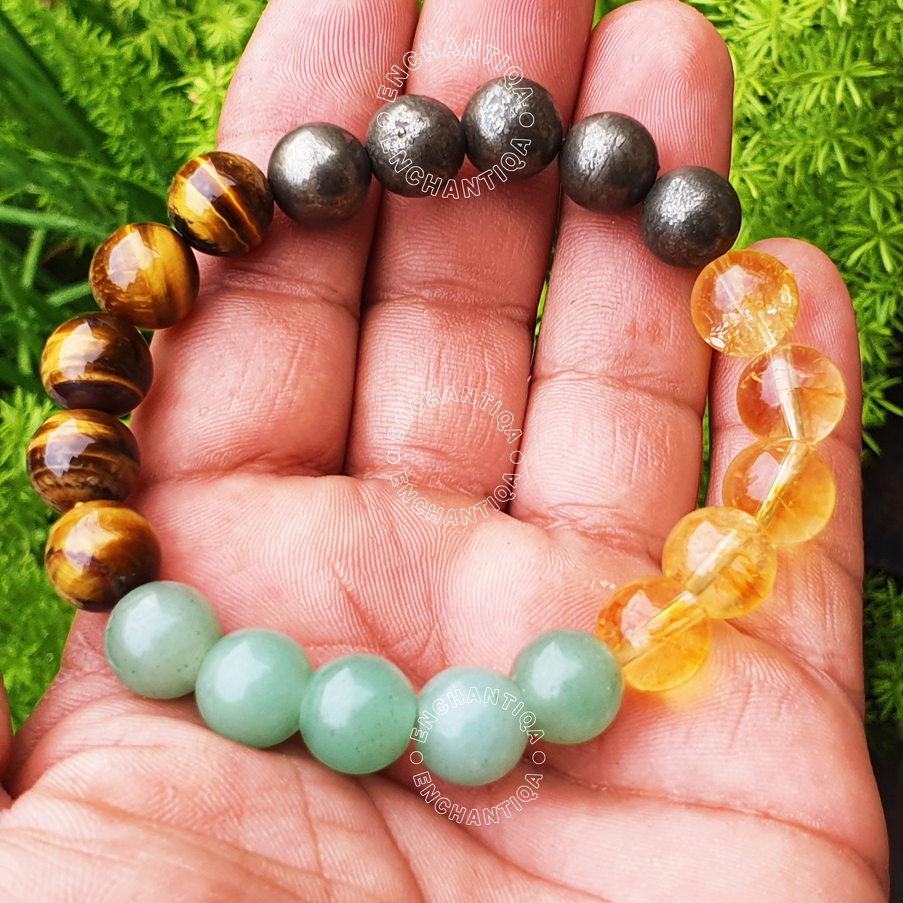 Money Bracelet, Good Luck Bracelet, Prosperity Wealth Abundance ... Money Bracelet, Good Luck Bracelet, Prosperity Wealth Abundance ...