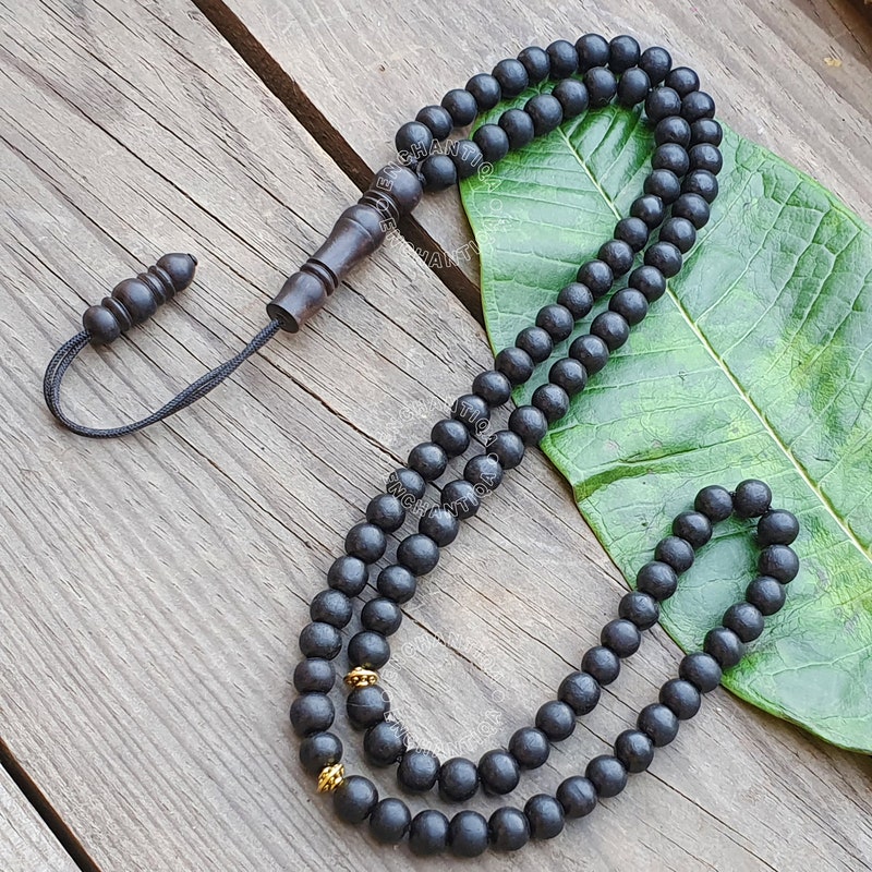 Muslim Prayer Beads - Etsy