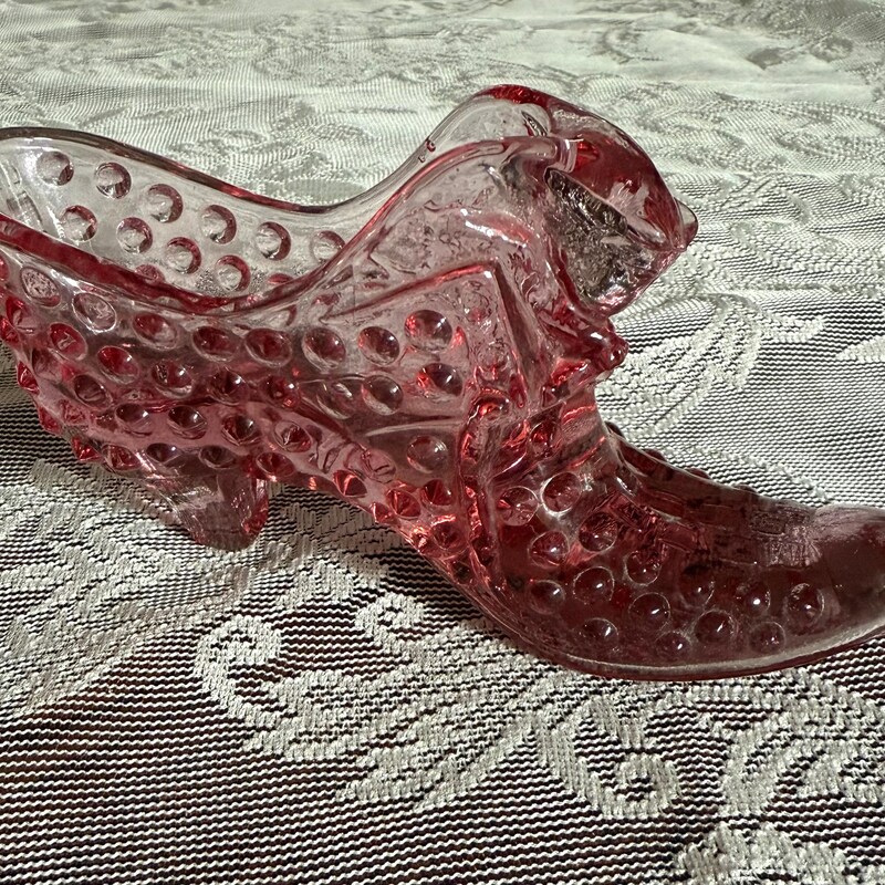 Fenton Shoes - Etsy