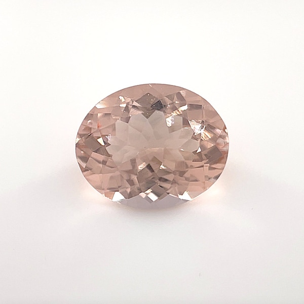 Morganite Loose - Etsy