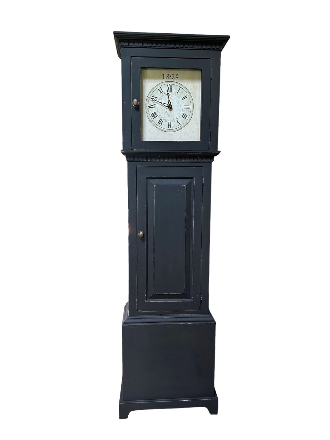 Henry: Grandfather Clock. Living Room. Office Decor. Den Accent ...