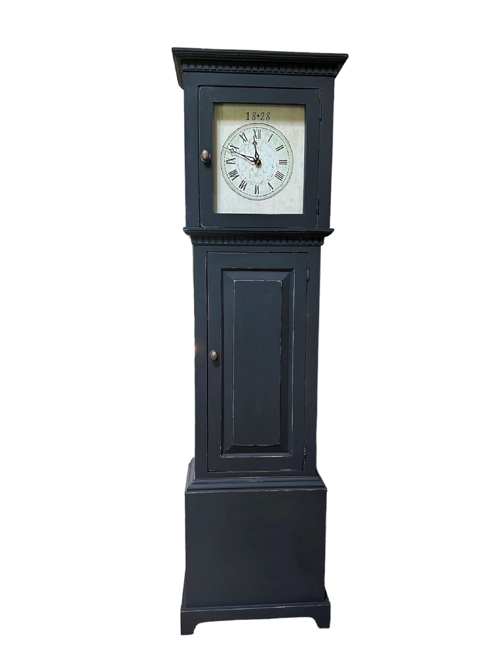 Henry: Grandfather Clock. Living Room. Office Decor. Den Accent ...