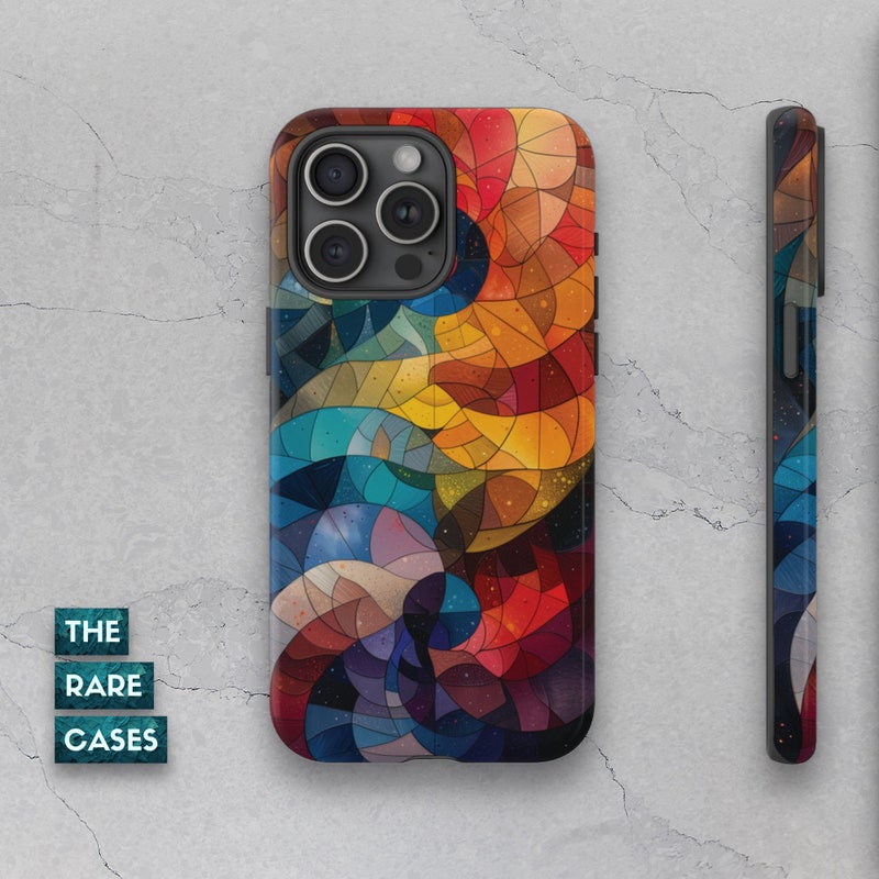 Infinity iPhone Case - Etsy