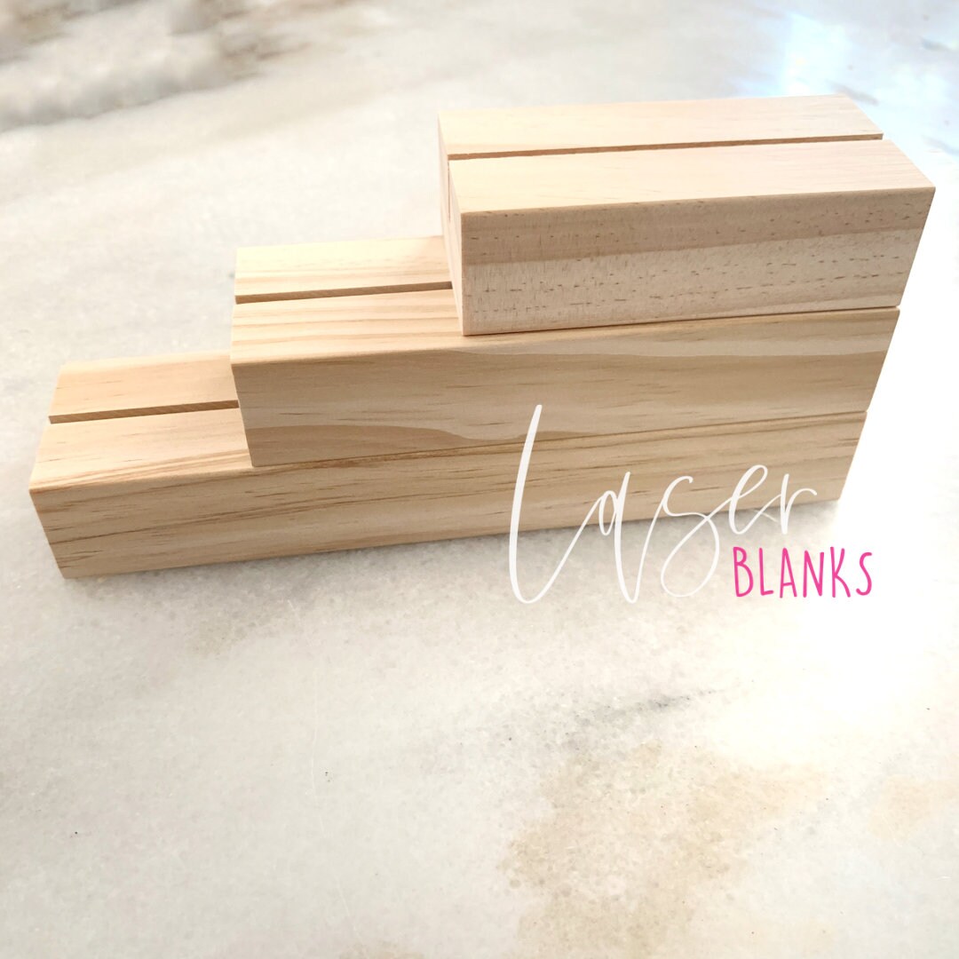 Timber Stands Acrylic Timber Stands Timber Base - Etsy