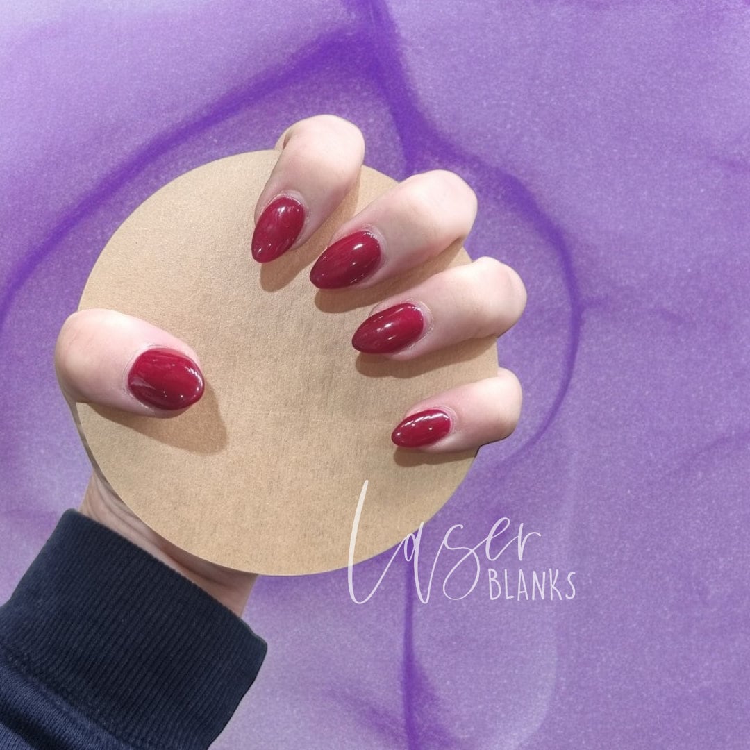 Nail Prop | Polish + Pose Nail Prop | Nail Photographing Tool | Blank ...