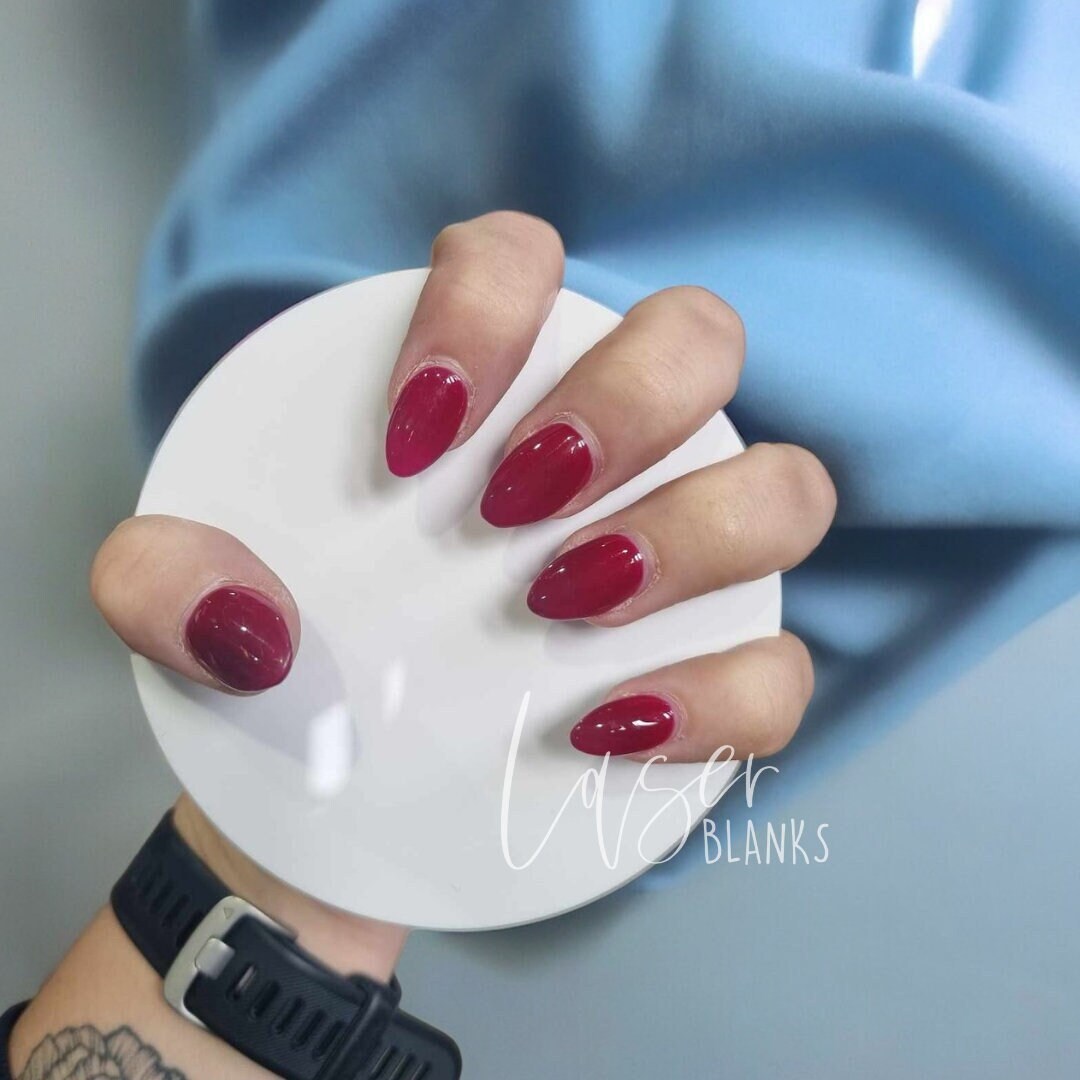 Nail Prop | Polish + Pose Nail Prop | Nail Photographing Tool | Blank - Etsy