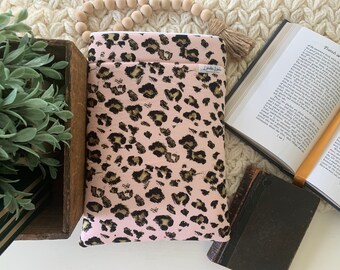 Leopard Print Book - Etsy