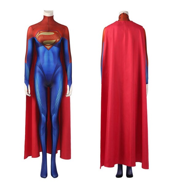 Flash Costume - Etsy