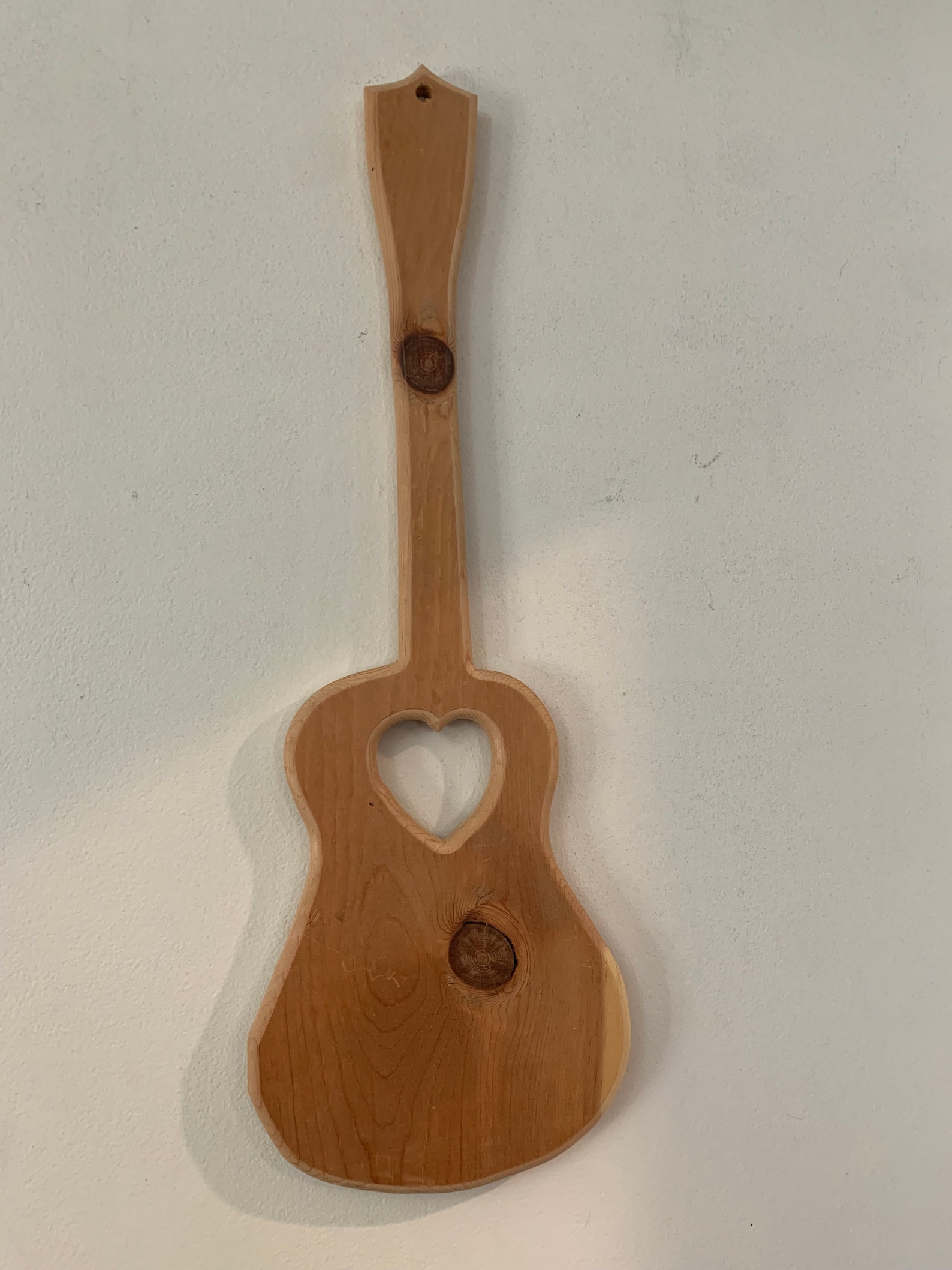 Guitar Wall Decor - Etsy