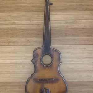 Guitar Birdhouse - Etsy Canada