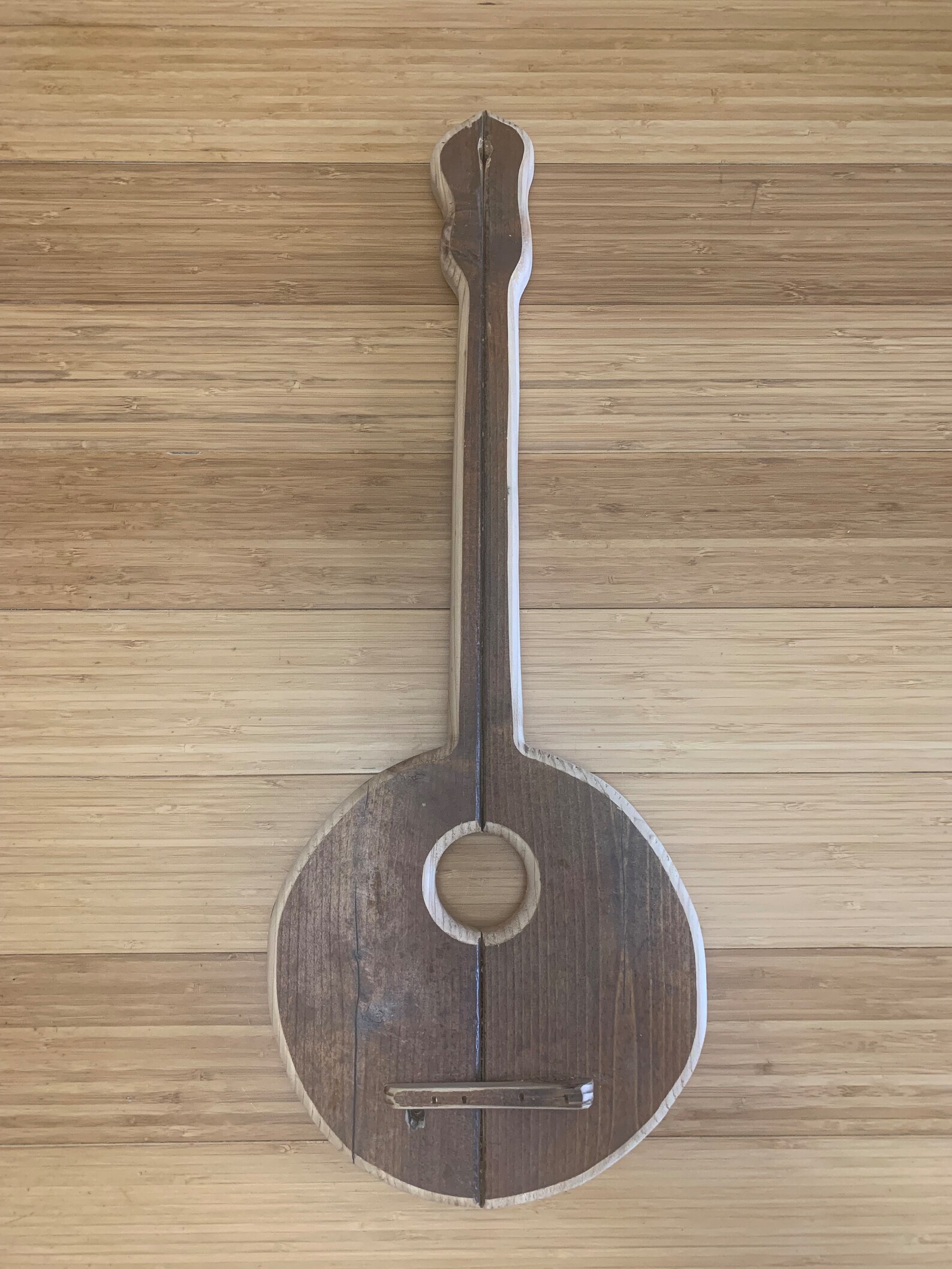 Guitar Wall Decor - Etsy