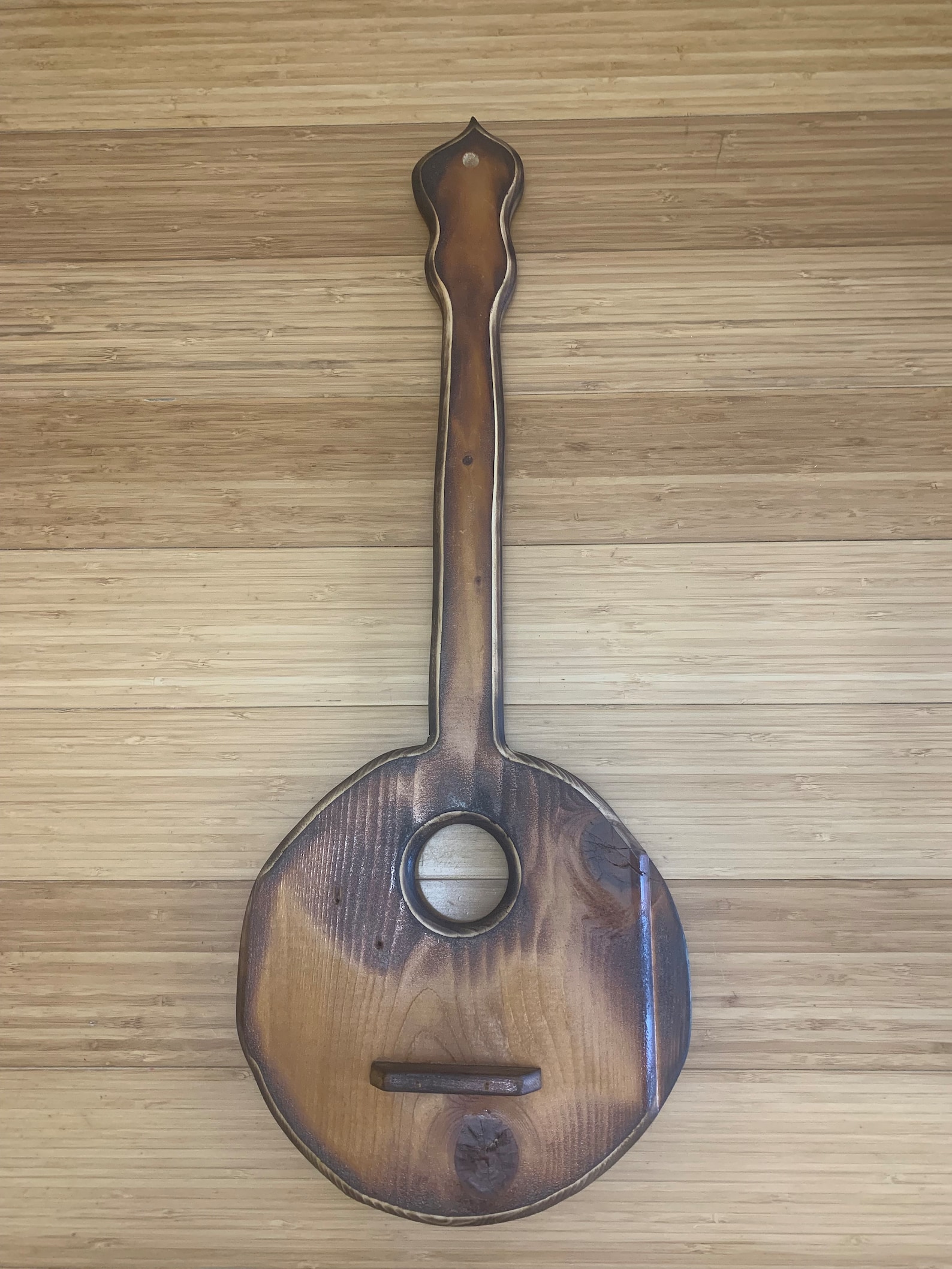 Guitar Wall Decor - Etsy