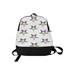 Order of Eastern Star White OES Logo Backpack, OES Bag, OES Backpack - Etsy