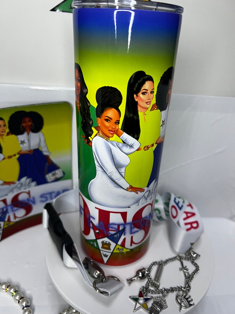 Order of Eastern Star OES Gift Set Starter Kit Bundle Bulk - Etsy