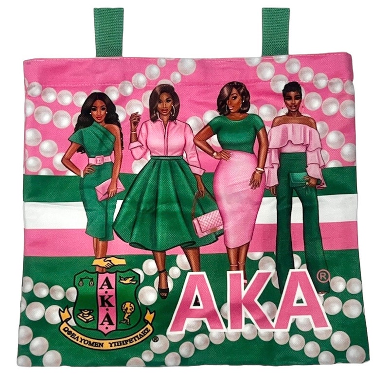 Alpha Kappa Alpha Sorority Gifts - 60+ Gift Ideas for 2024