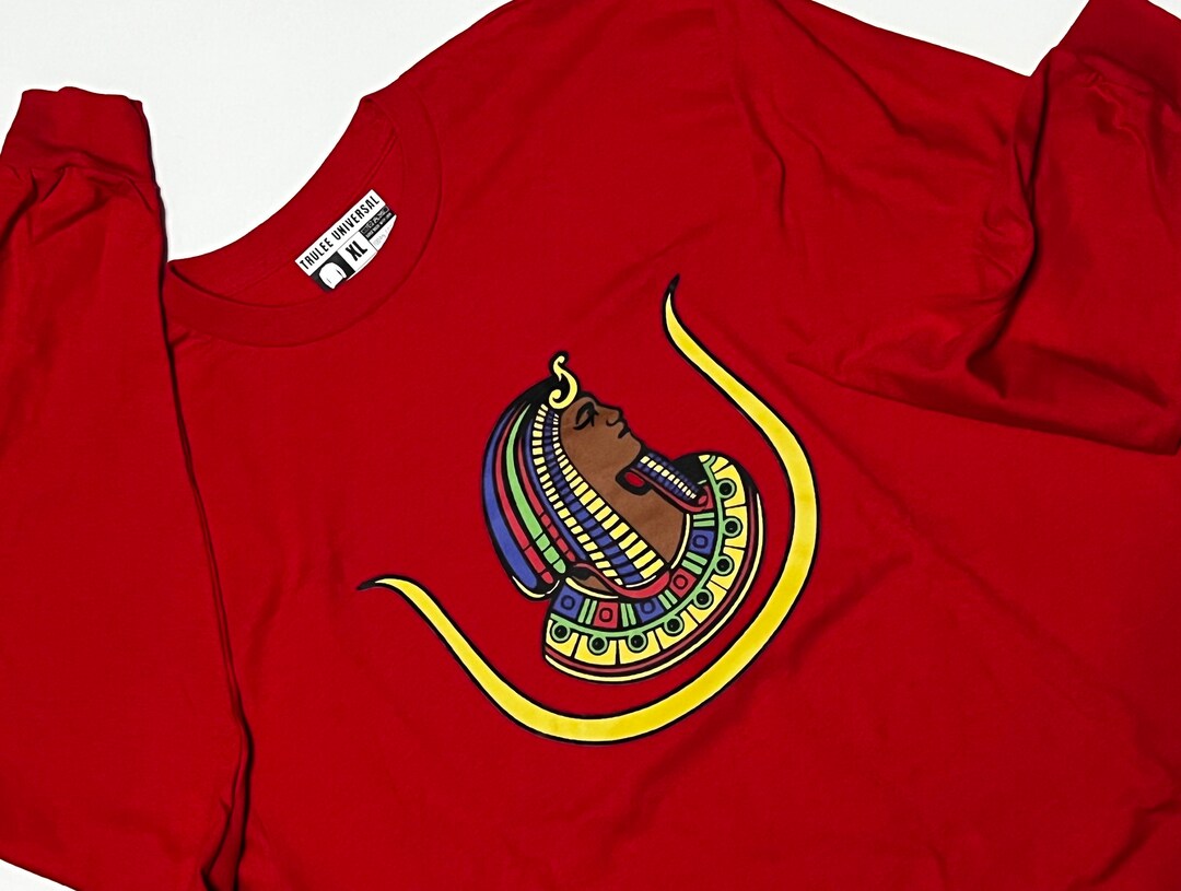 Daughters DOI Daughter of Imperial Court Sorority Long Sleeve Shirt ...