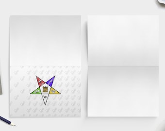 OES Order of Eastern Star Sisters Sisterhood Fraternal My - Etsy