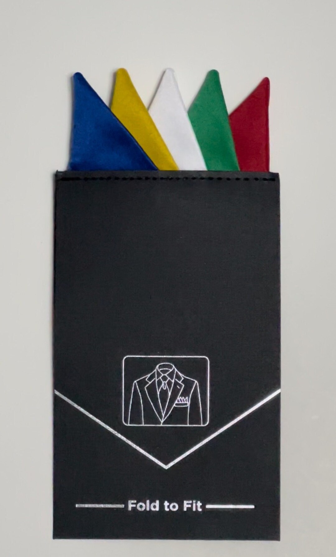 OES the Order Eastern Star Pocket Square Insert, for Suit or Tuxedo ...