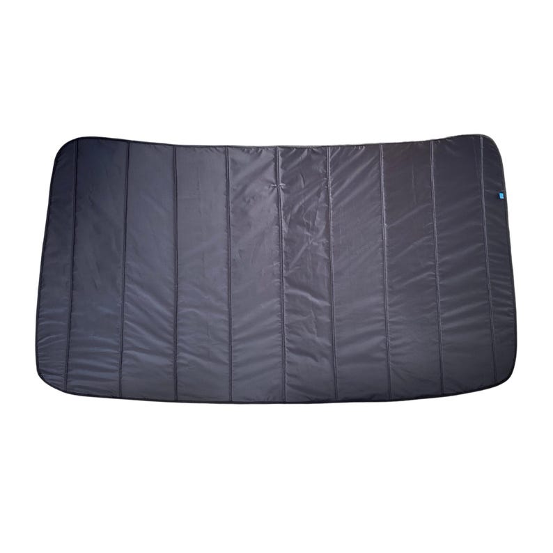 Mercedes Sprinter Van 2019 to 2023 Thermal Insulated Window Blinds ...