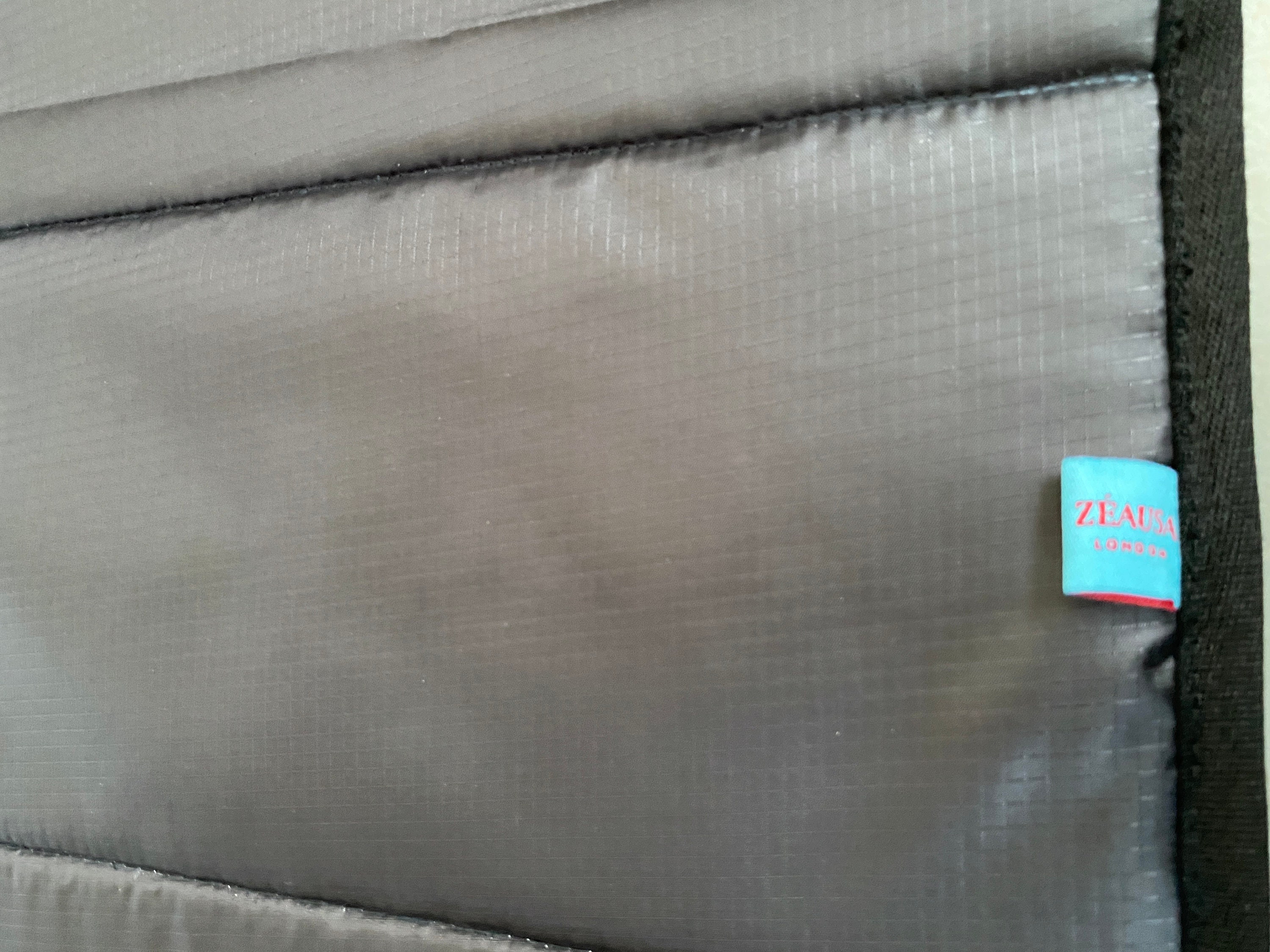 Mercedes Sprinter Van 2019 to 2023 Thermal Insulated Window Blinds ...