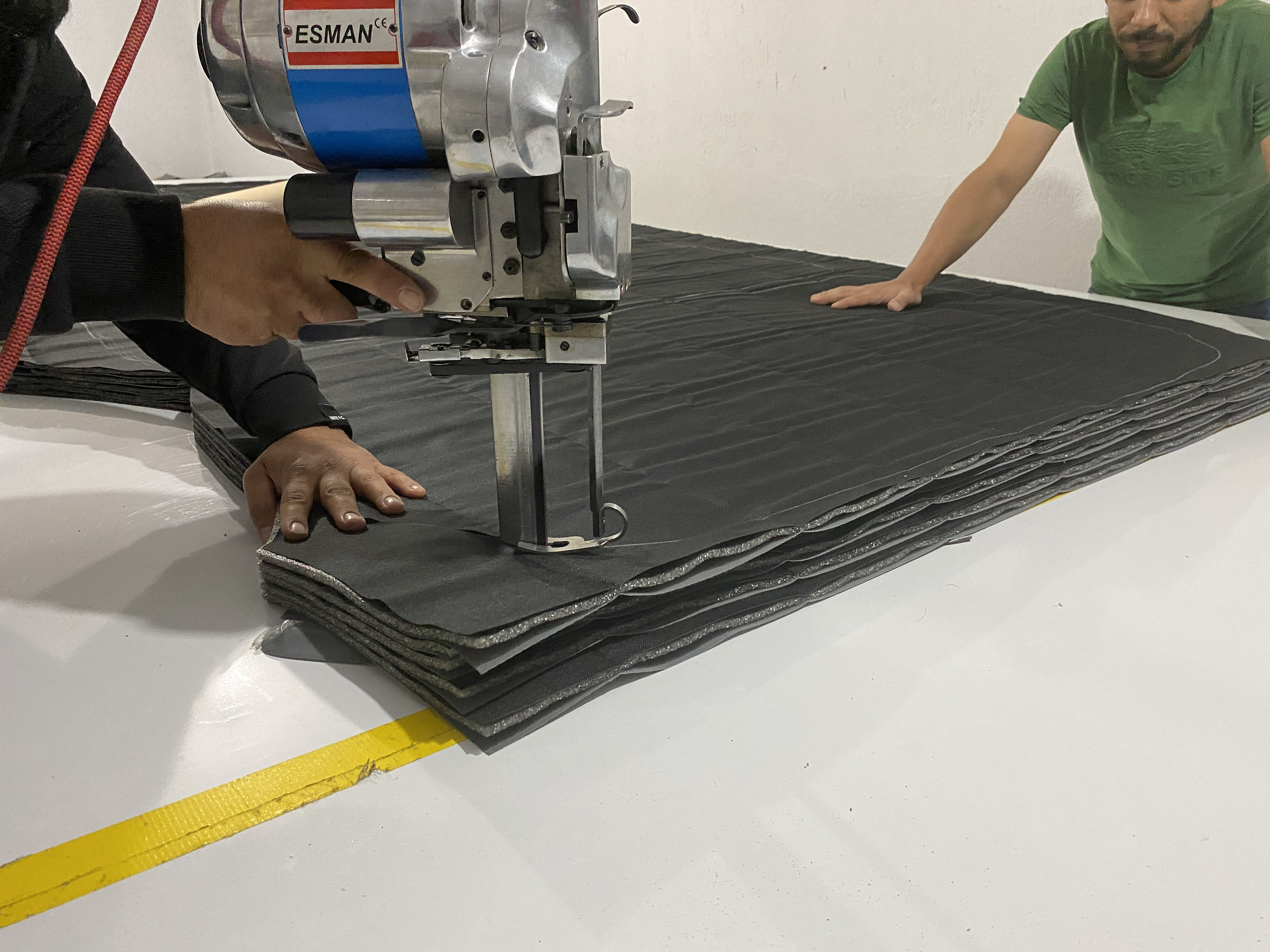 Mercedes Sprinter VW Crafter 2007-2018 Magnetic Thermal Sliding Door ...