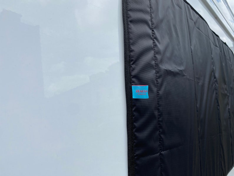 Driver Side VW T5, T5.1, T6, T6.1 Transporter & Caravelle Magnetic ...