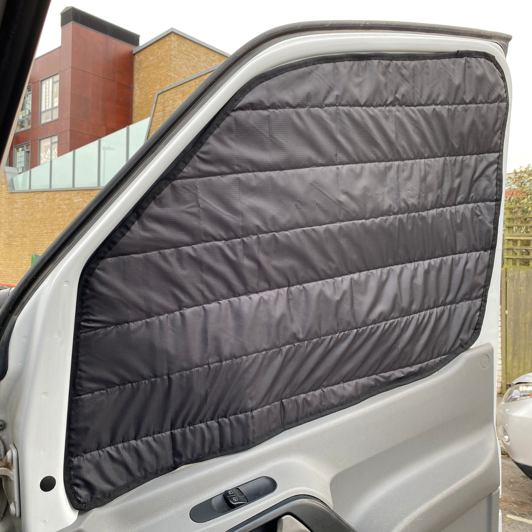 Mercedes Sprinter VW Crafter 2007-2017 Magnetic Passenger Driver ...