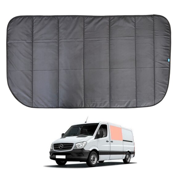 Sprinter Van Window Covers - Etsy