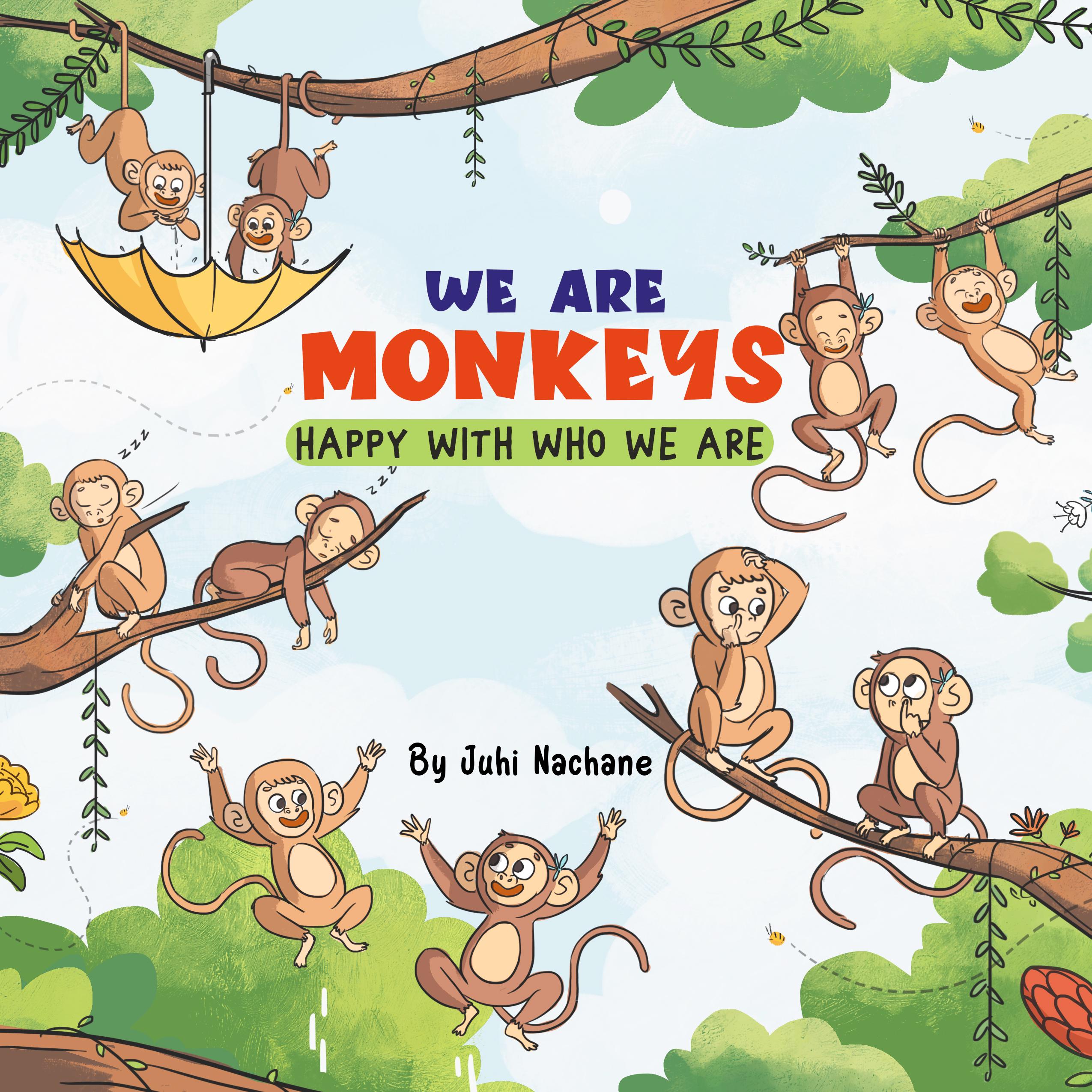 I Will Design Cute Children Book Cover, Children Book Illustrations and ...