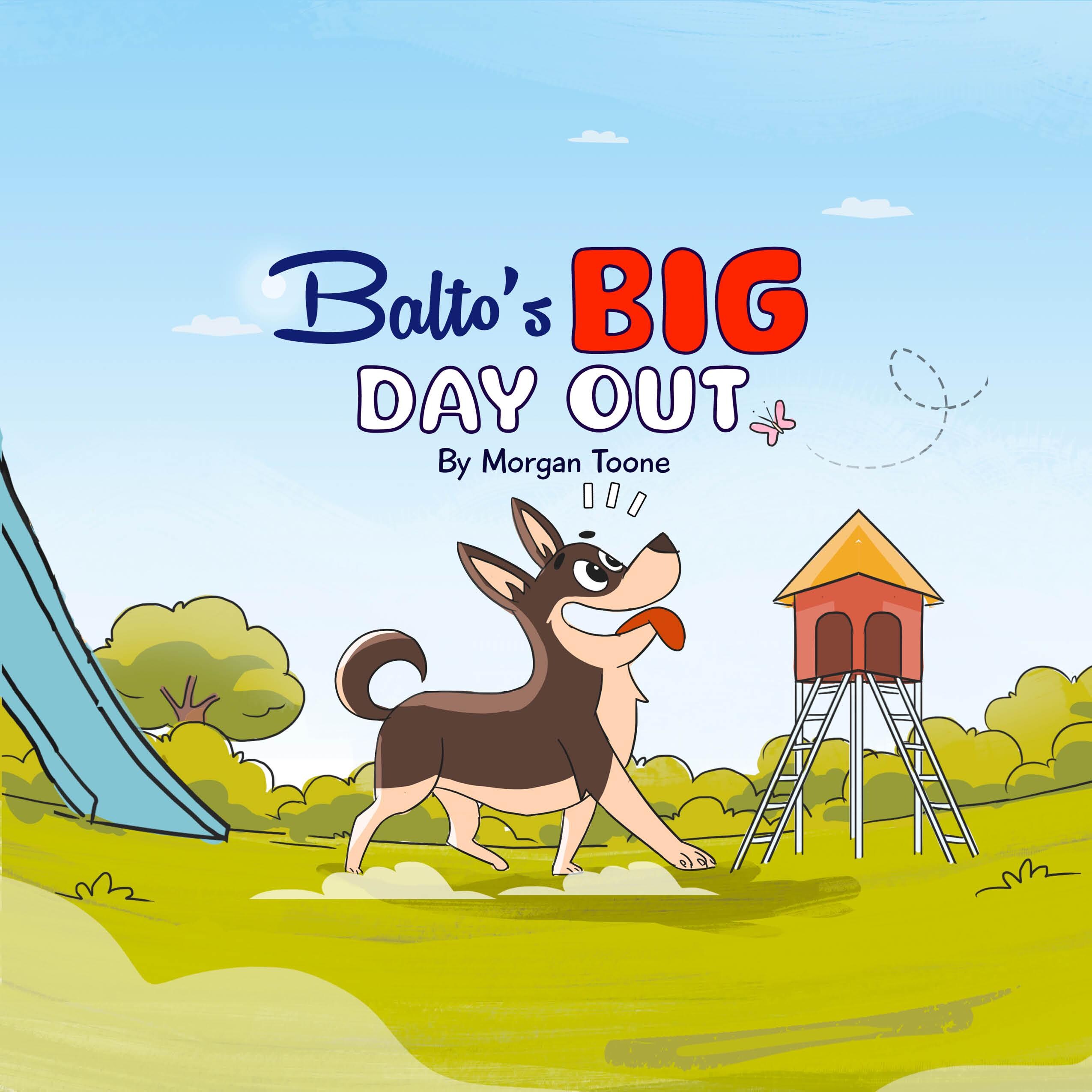 I Will Design Cute Children Book Cover, Children Book Illustrations and ...