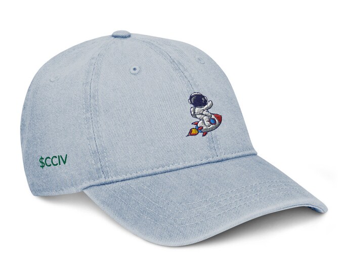I Like the Stock Denim Hat | Stock Trader, Stocks, Investor, Early ...