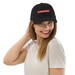 I Like the Stock Denim Hat | Stock Trader, Stocks, Investor, Early ...