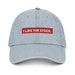 I Like the Stock Denim Hat | Stock Trader, Stocks, Investor, Early ...