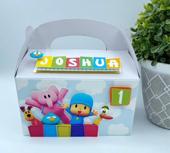 POCOYO Packaging and Boxes for Candy Bar Candy Table | Etsy