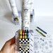 Monster Jam Coloring Box/ Crayons Coloring Page Party Favor Boxes - Etsy
