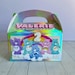 Care Bear Candy Box/ Treat Boxes - Etsy