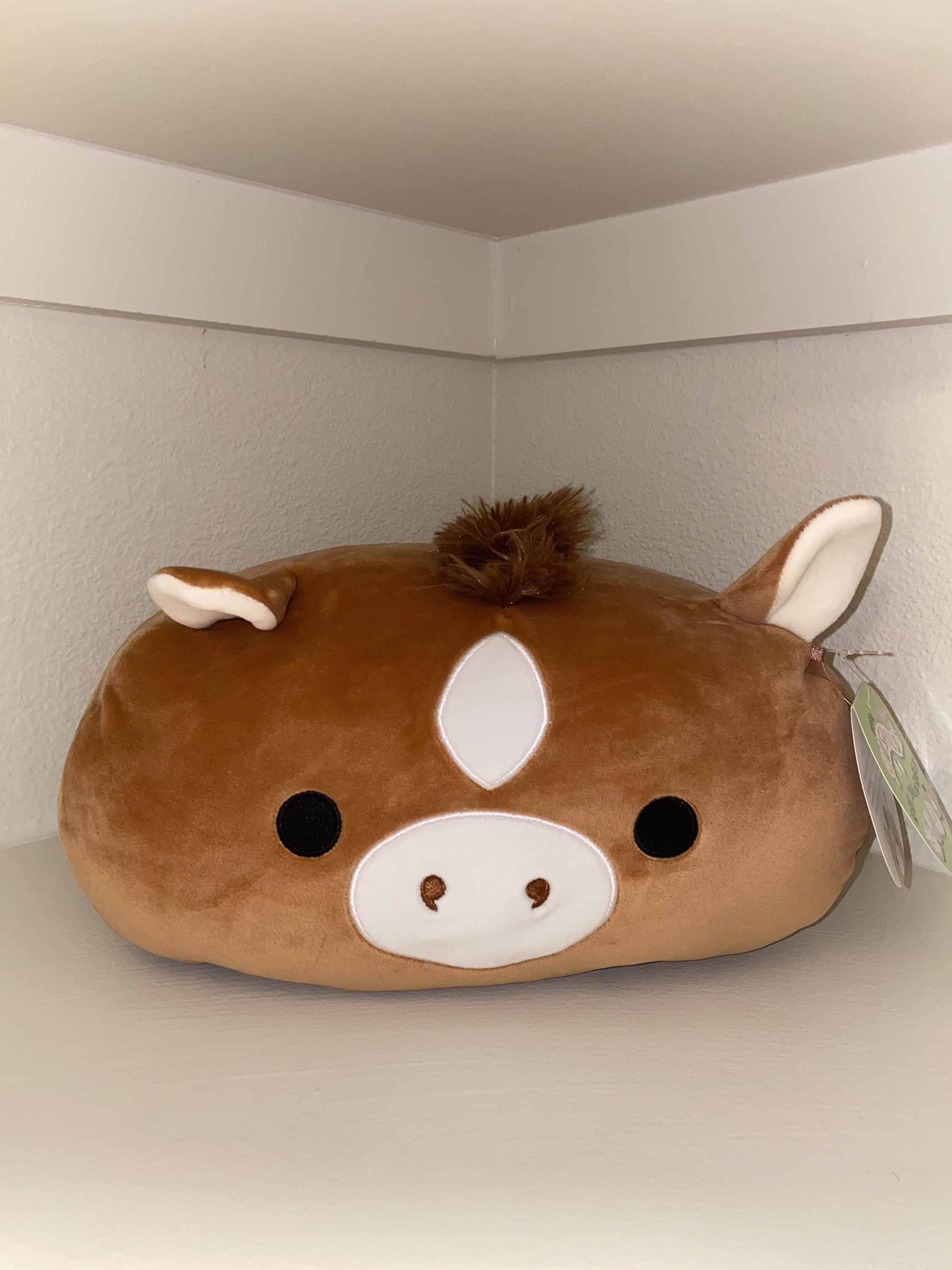 Brisby squishmallow stackable 12 in Easter | Etsy