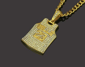 Michael Jordan 23 - Etsy