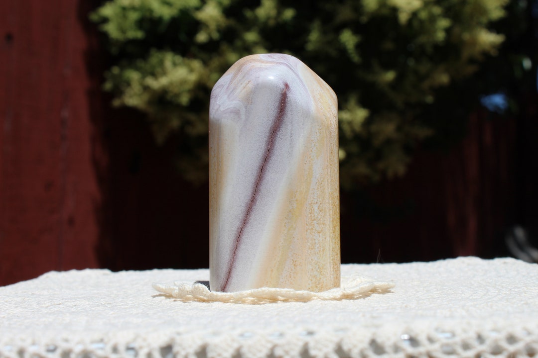 Rainbow Slate Free Form | Rainbow Rhyolite - Etsy