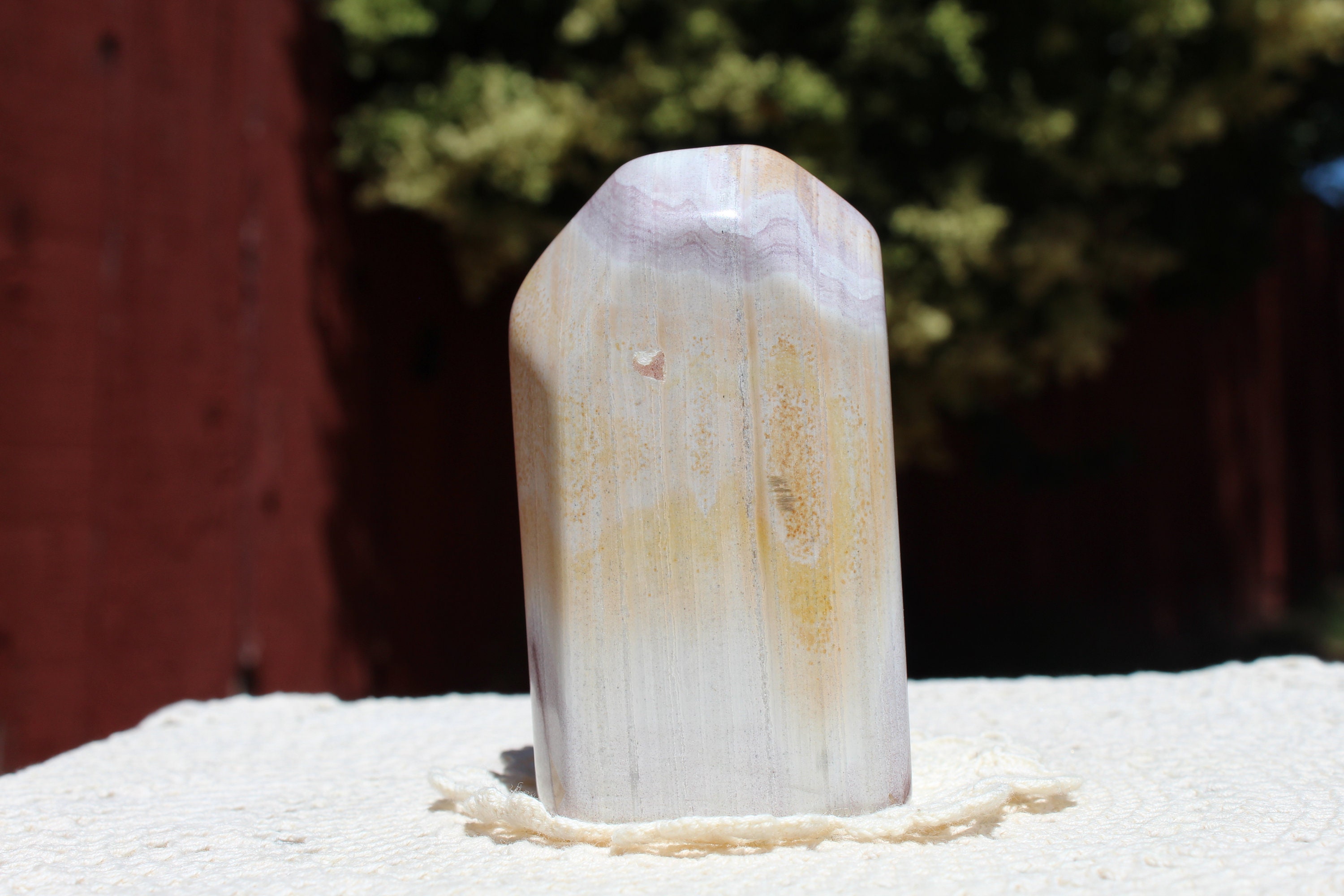 Rainbow Slate Free Form | Rainbow Rhyolite - Etsy